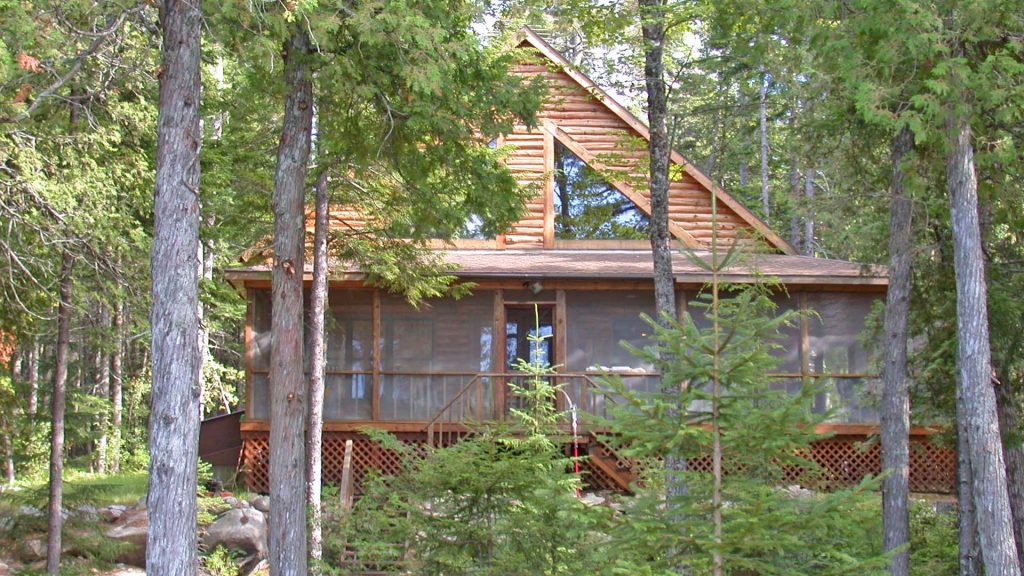 Taylor Camp – 1992 Taylor Camp