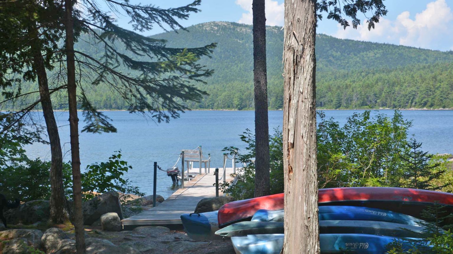 Photos Taylor Camp