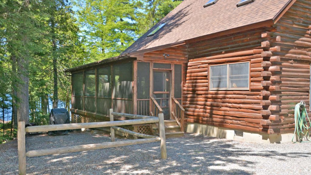 Photos Taylor Camp