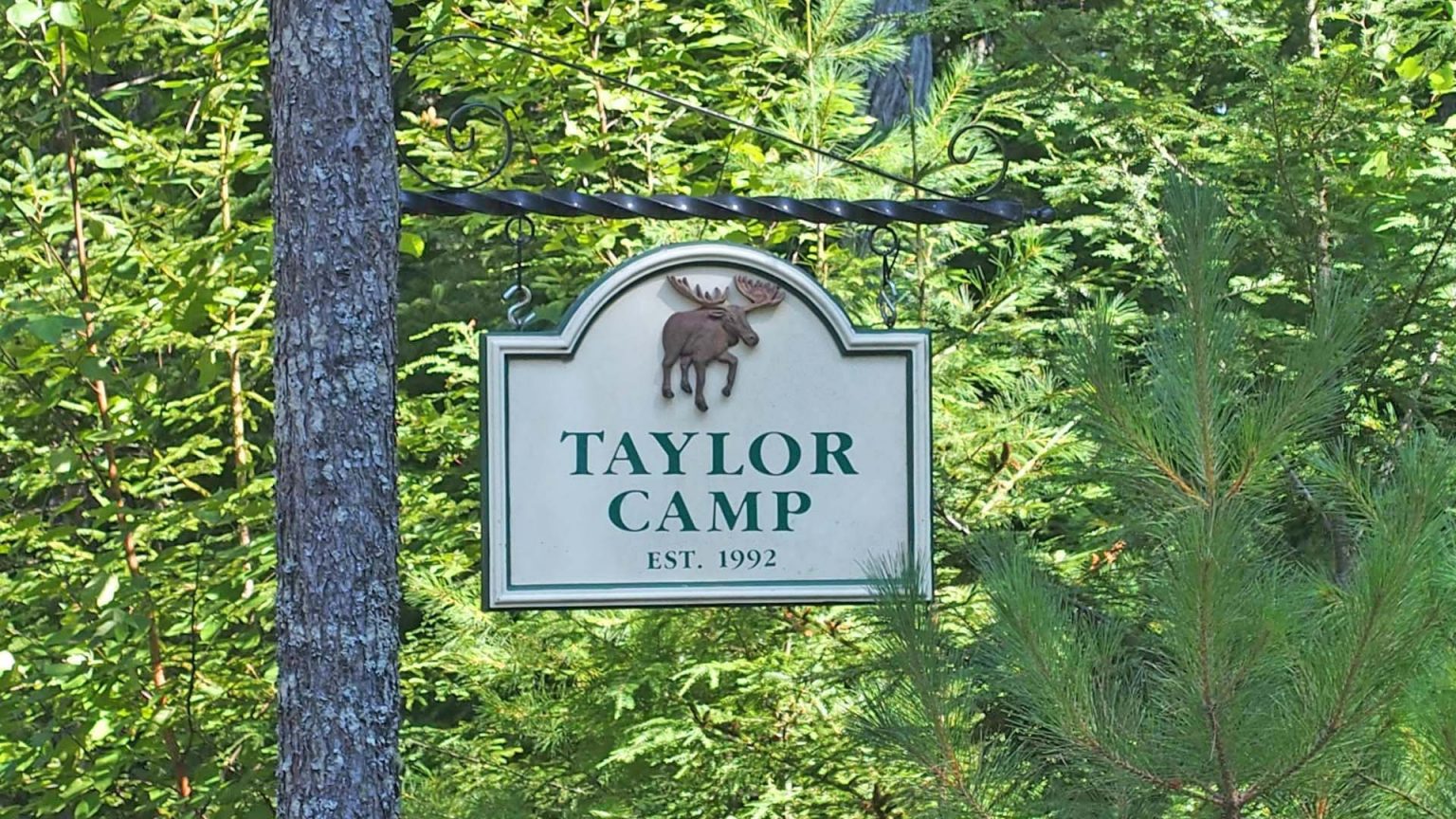 Photos Taylor Camp